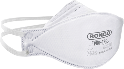 Homepage - Ronco Manufacturing