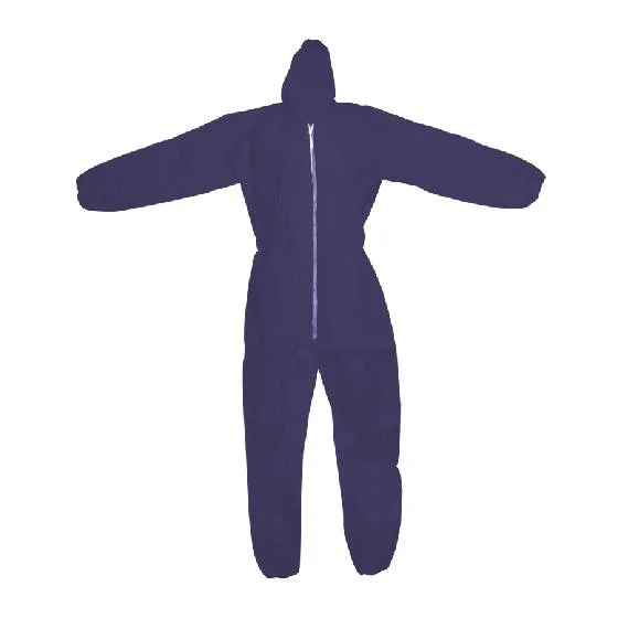 CoverMe™ - Coverall, With Hood | RONCO